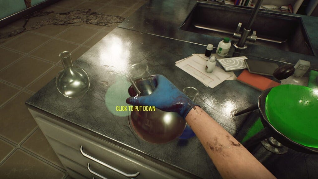 Creature Lab para PlayStation 5 - Descargar