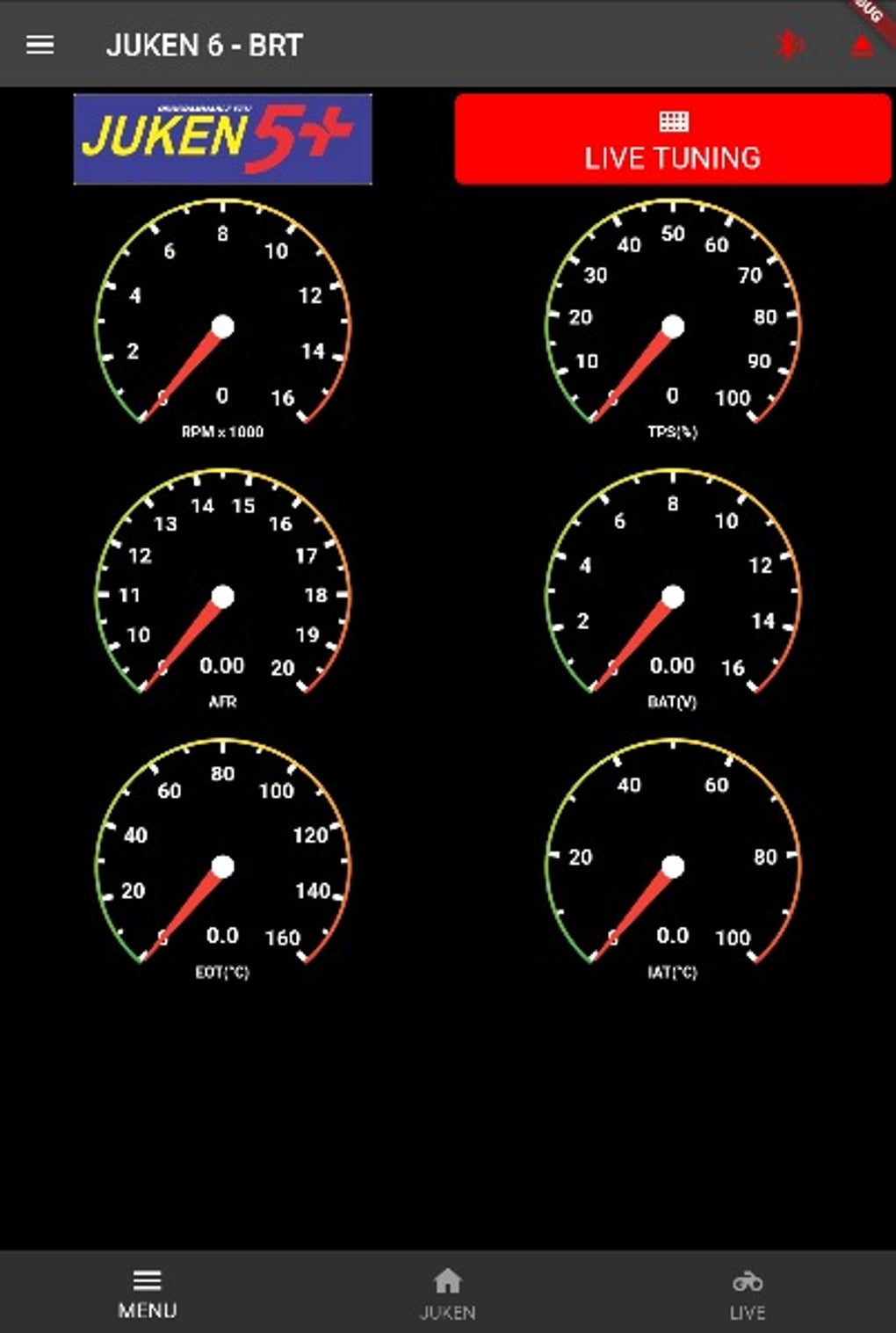 JUKEN 5 untuk Android - Unduh