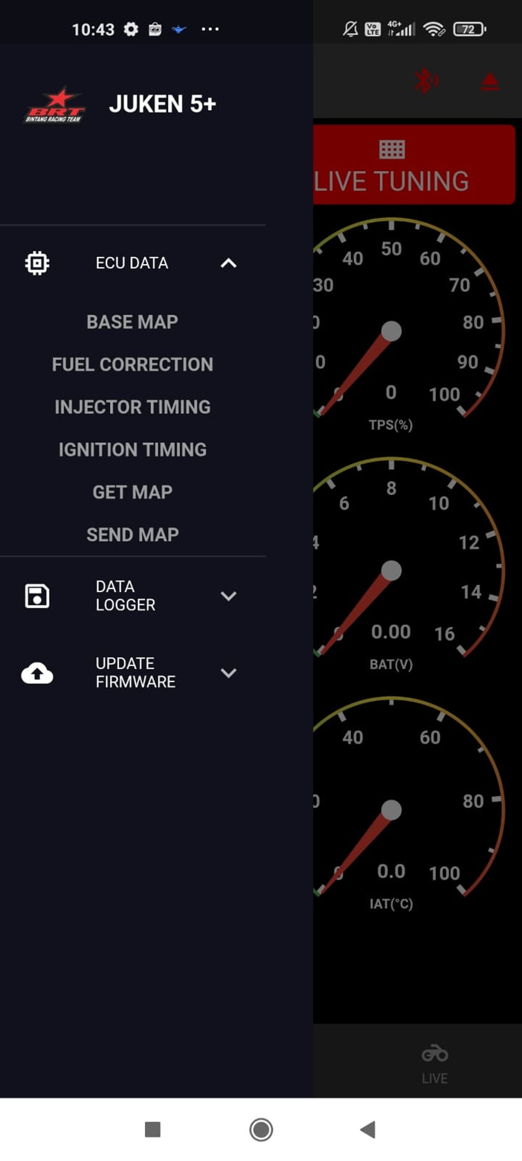 JUKEN 5 untuk Android - Unduh