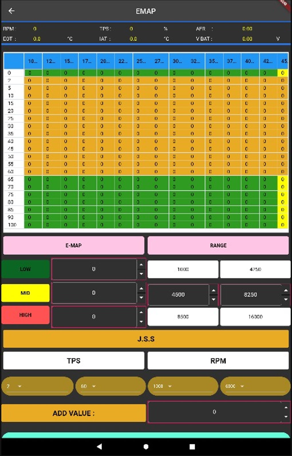 JUKEN 5 untuk Android - Unduh