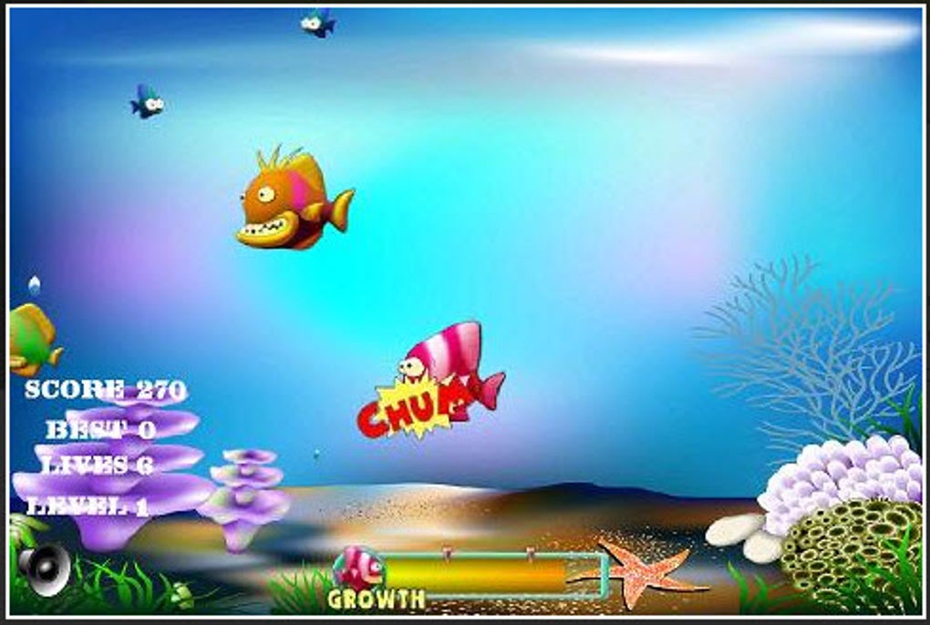 Fishing Game for Android - Download