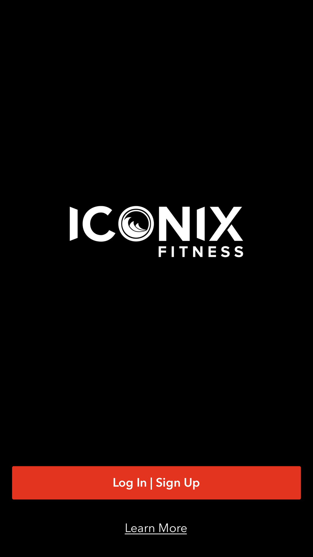 Iconix Fitness for iPhone - Download
