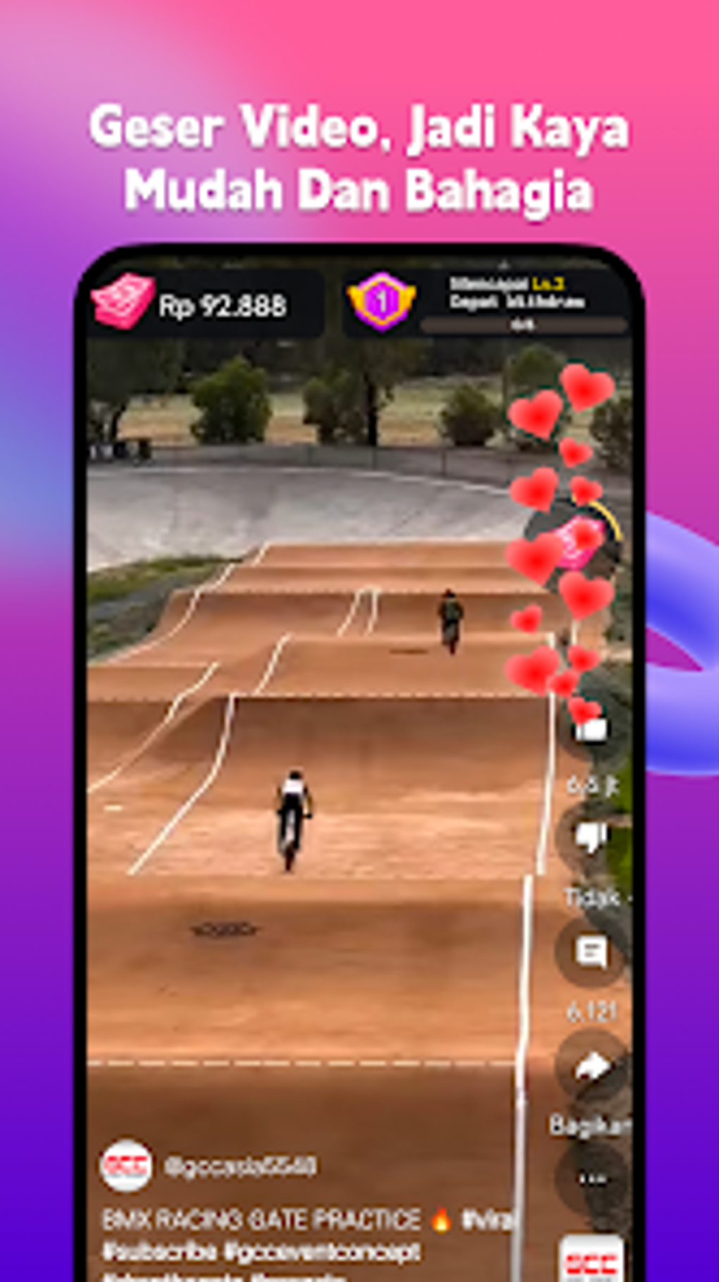 Happy Video for Android - Download