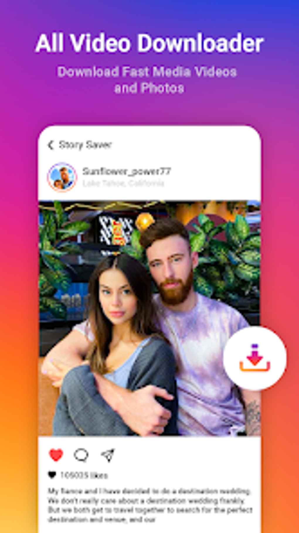 All Video Downloader for Android - Download