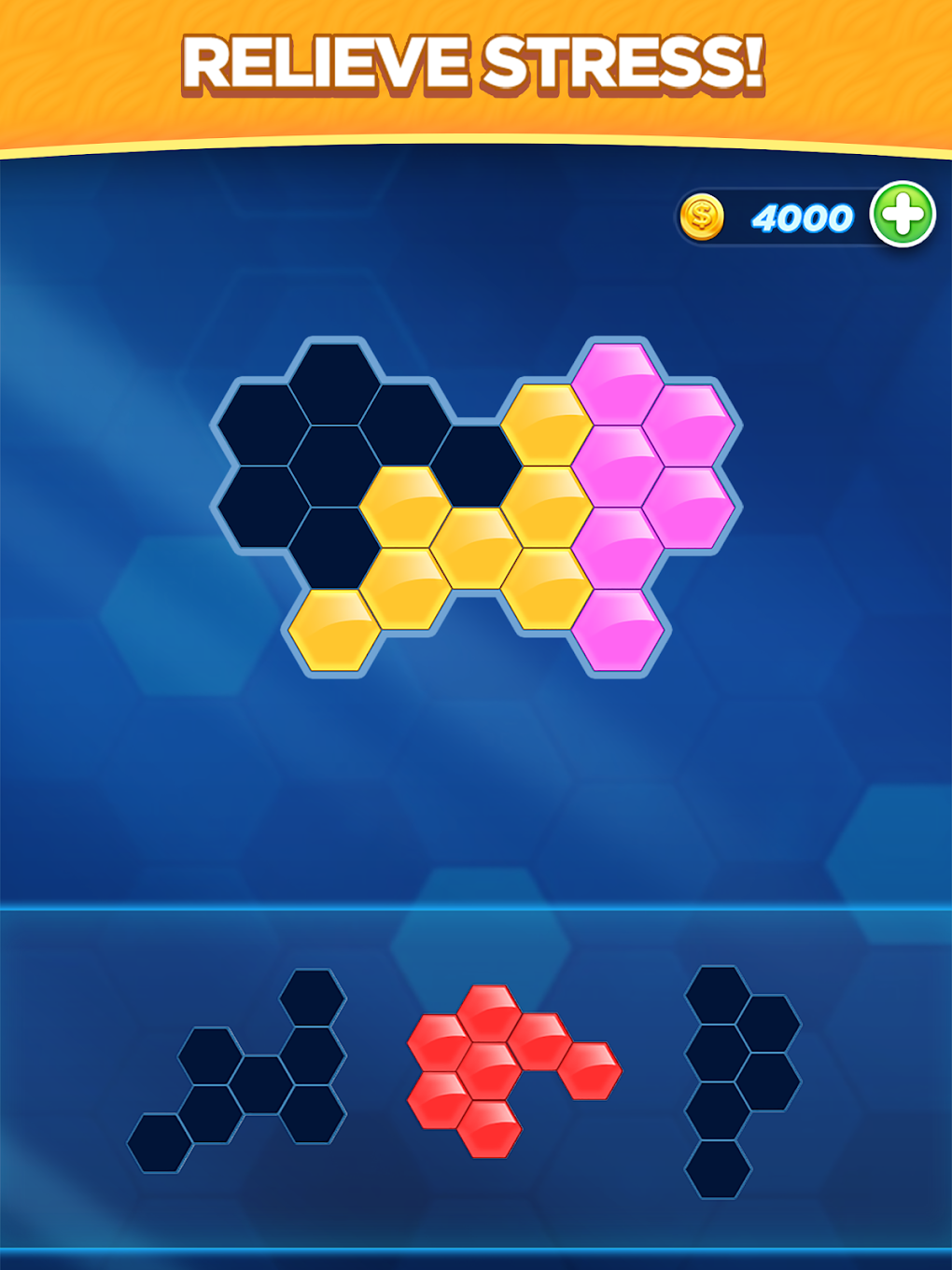 Android 용 Pattern Blocks - 다운로드