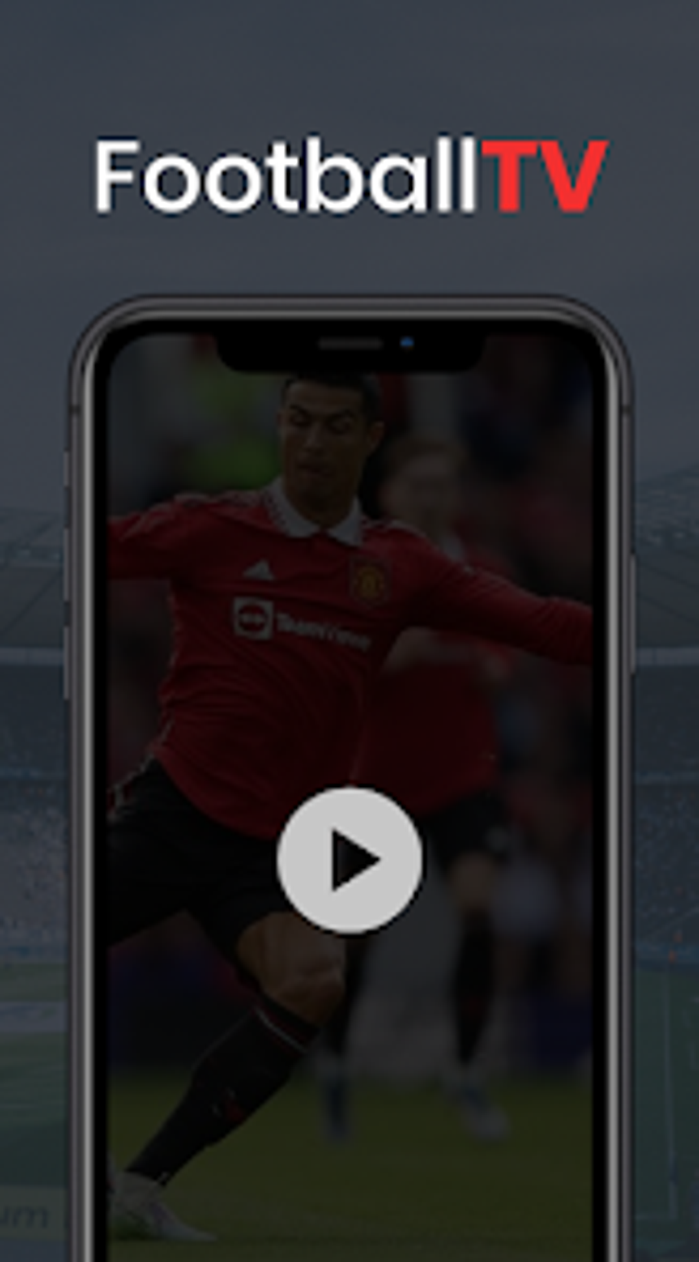Live Football TV HD Stream for Android - Download