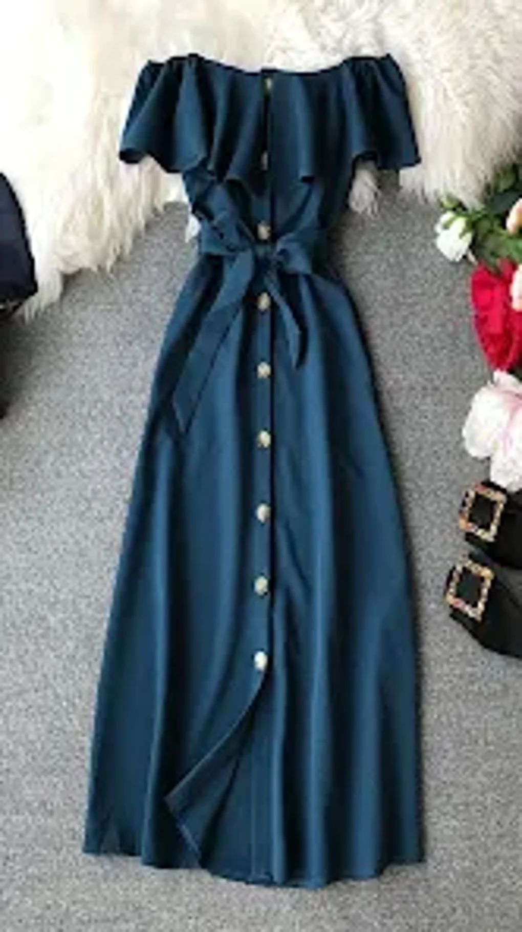 Women Dress Design for Android - Download