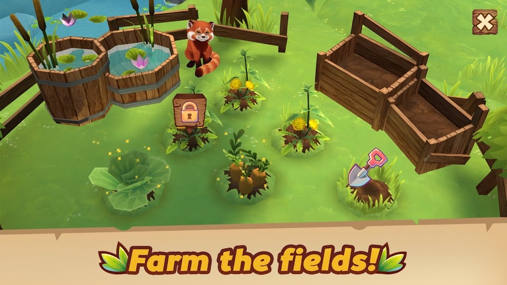 Petventures - Animal Stories APK for Android - Download