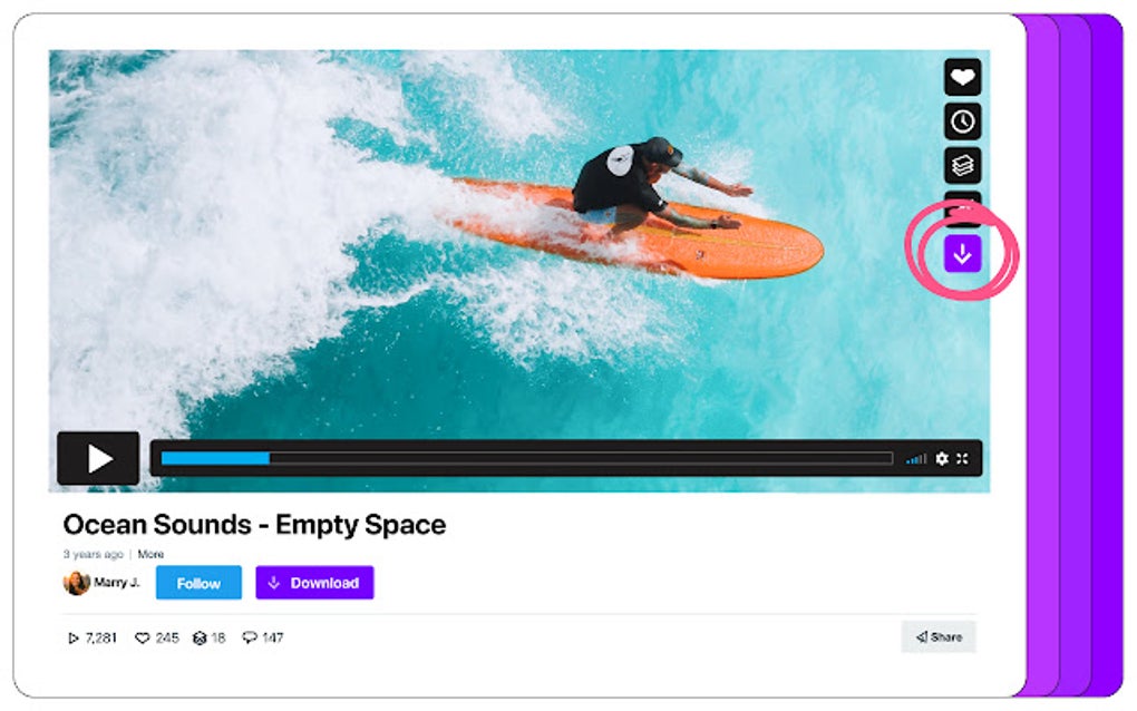 PoVim | Power Video Downloader for Vimeo para Google Chrome - Extensión ...