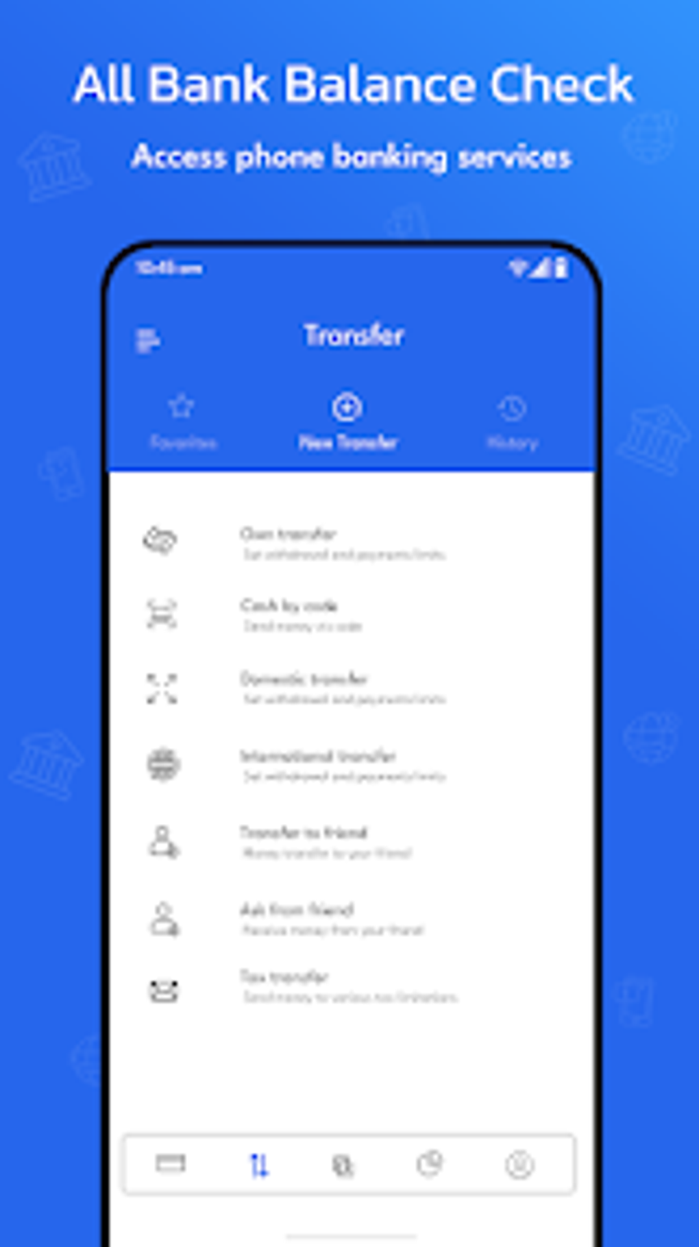 EPF Balance Check PF Balance per Android - Download