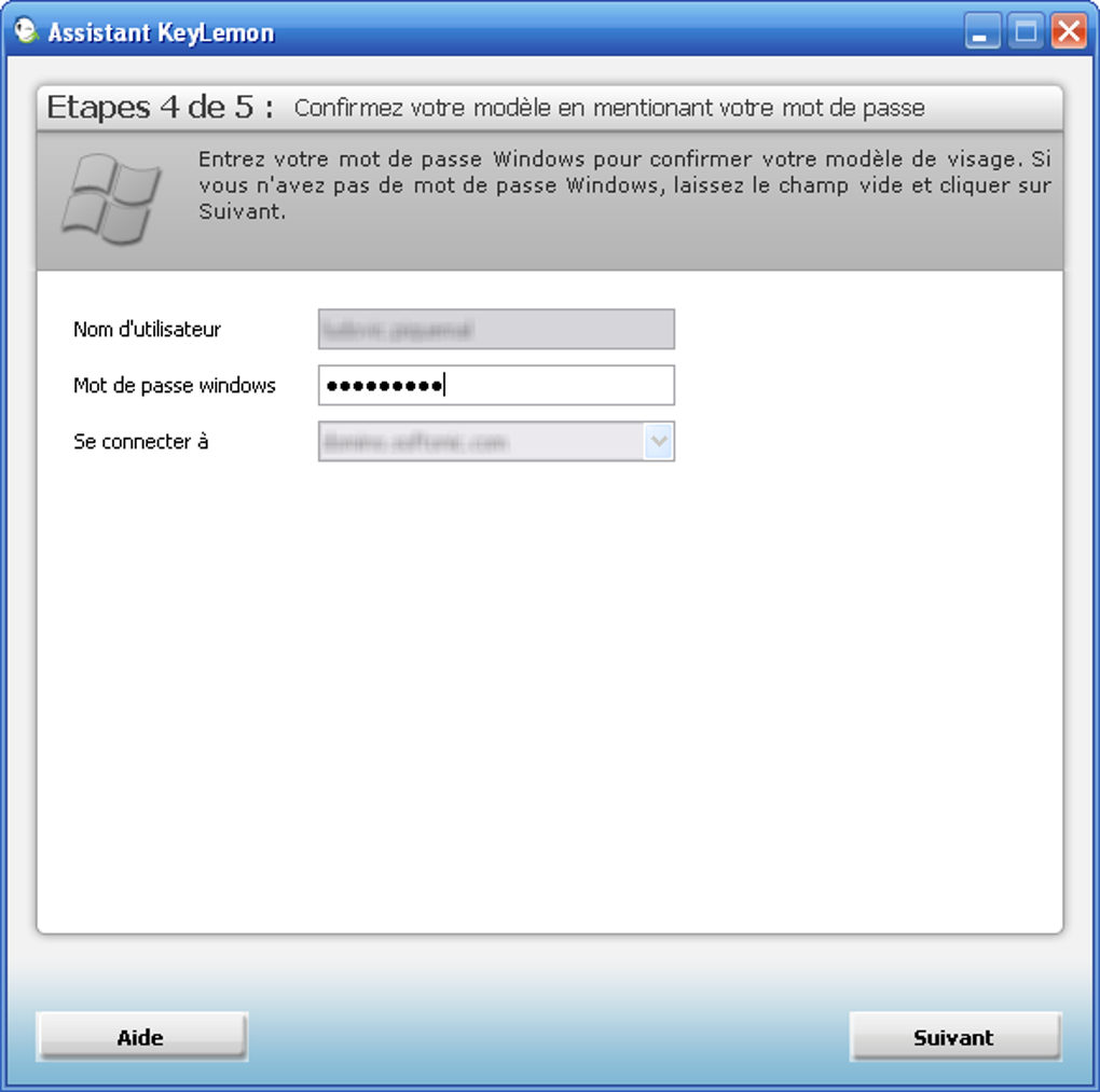 Keylemon - Télécharger