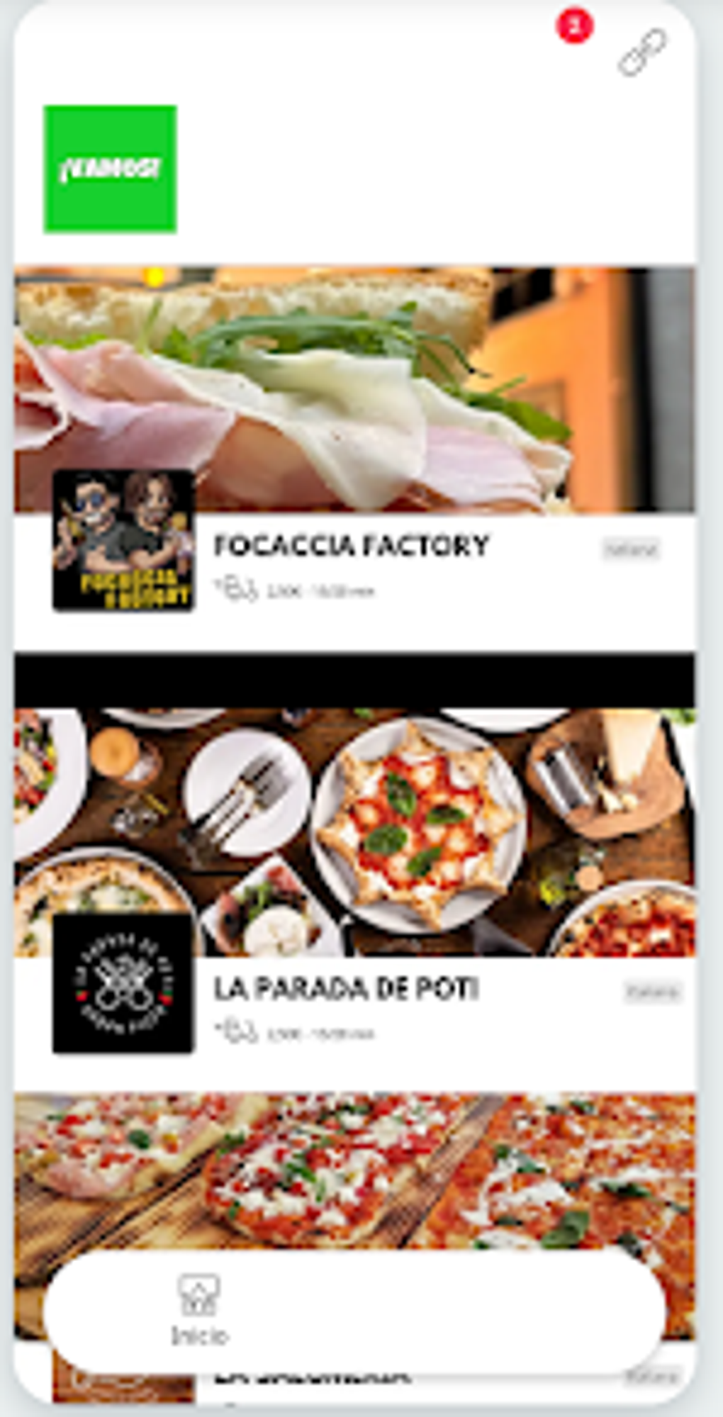 Vamos para Android - Descargar