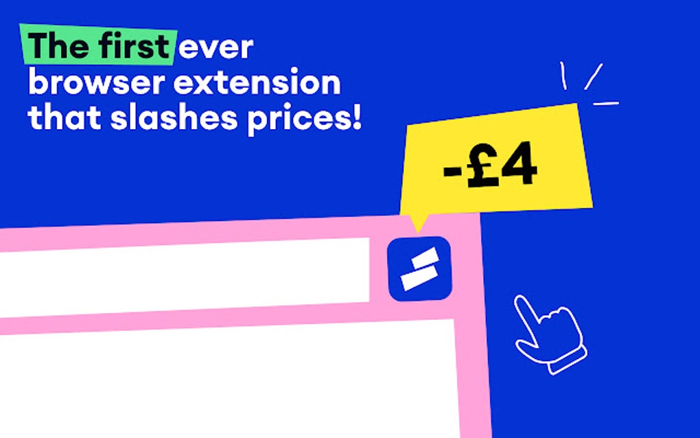 Slash – Instant Price Reductions For Shopping para Google Chrome ...