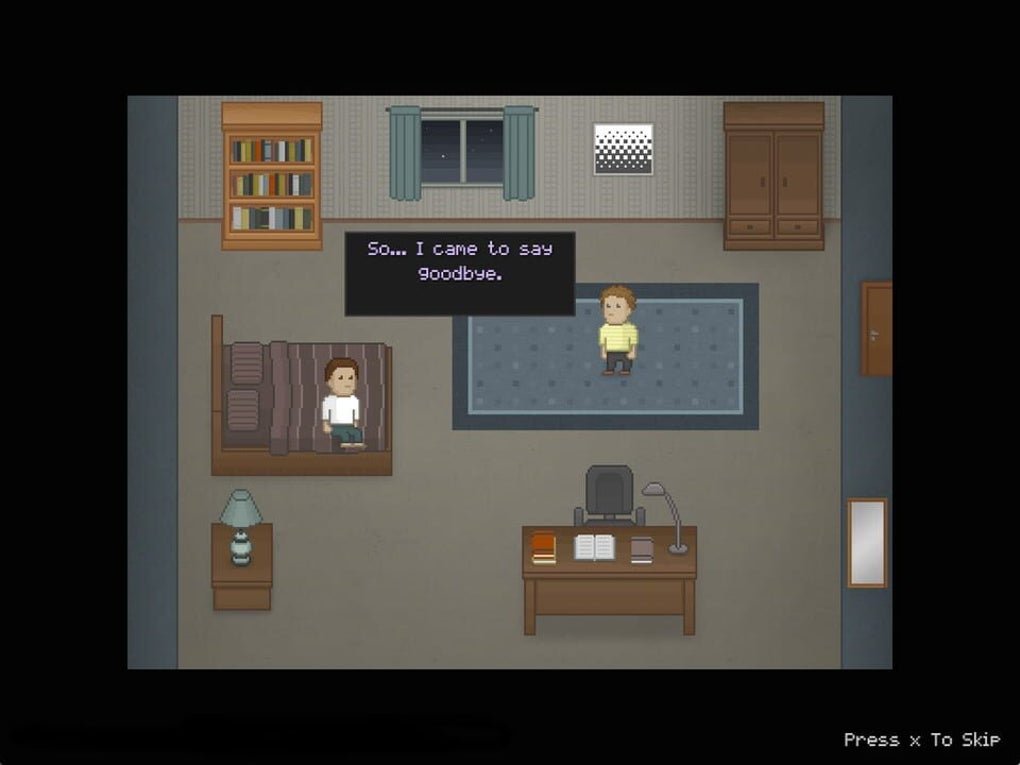 The Splitting: Chapter 1 - Download The Splitting: Chapter 1 - Download