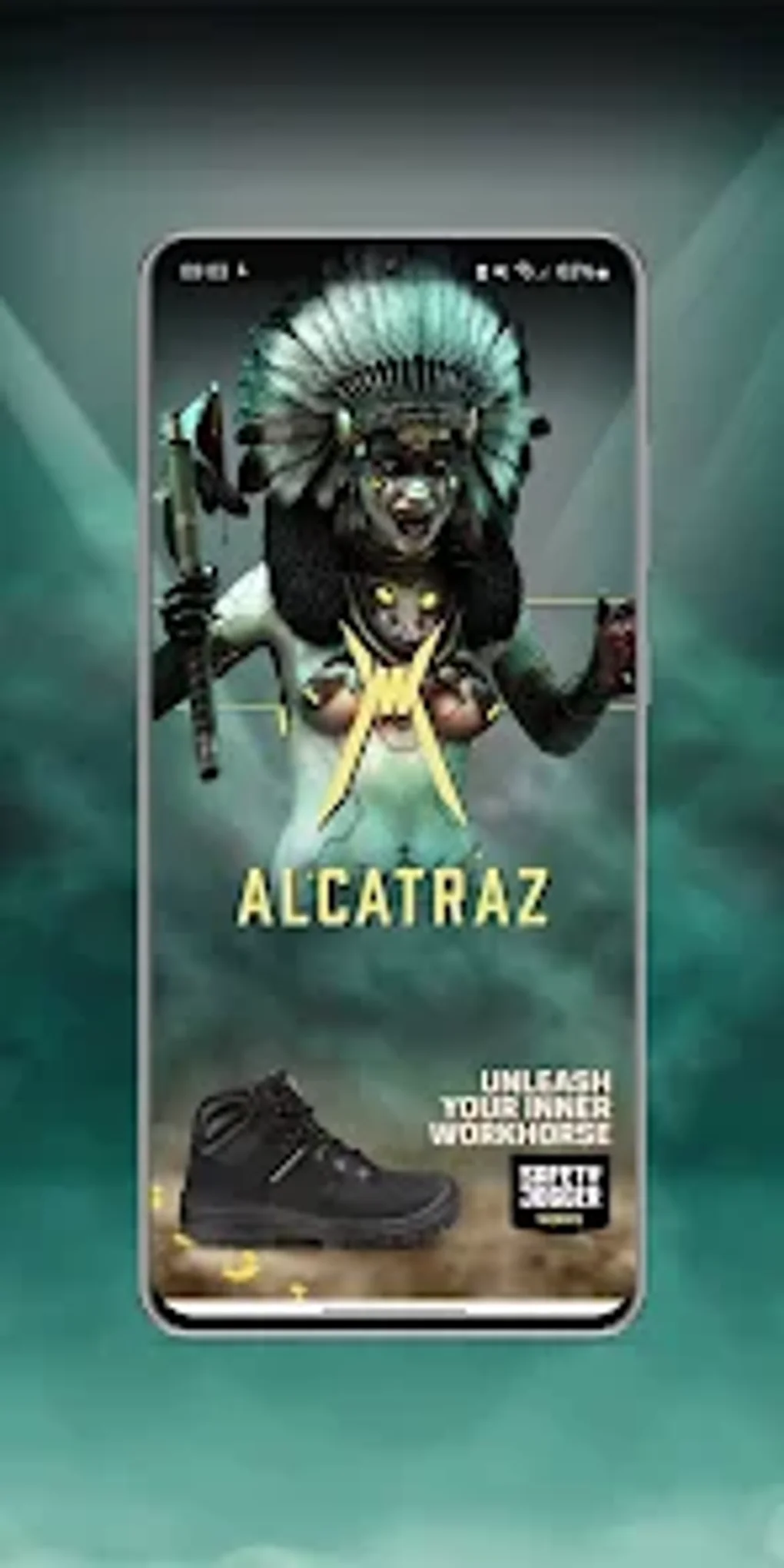 Alcatraz Festival for Android - Download