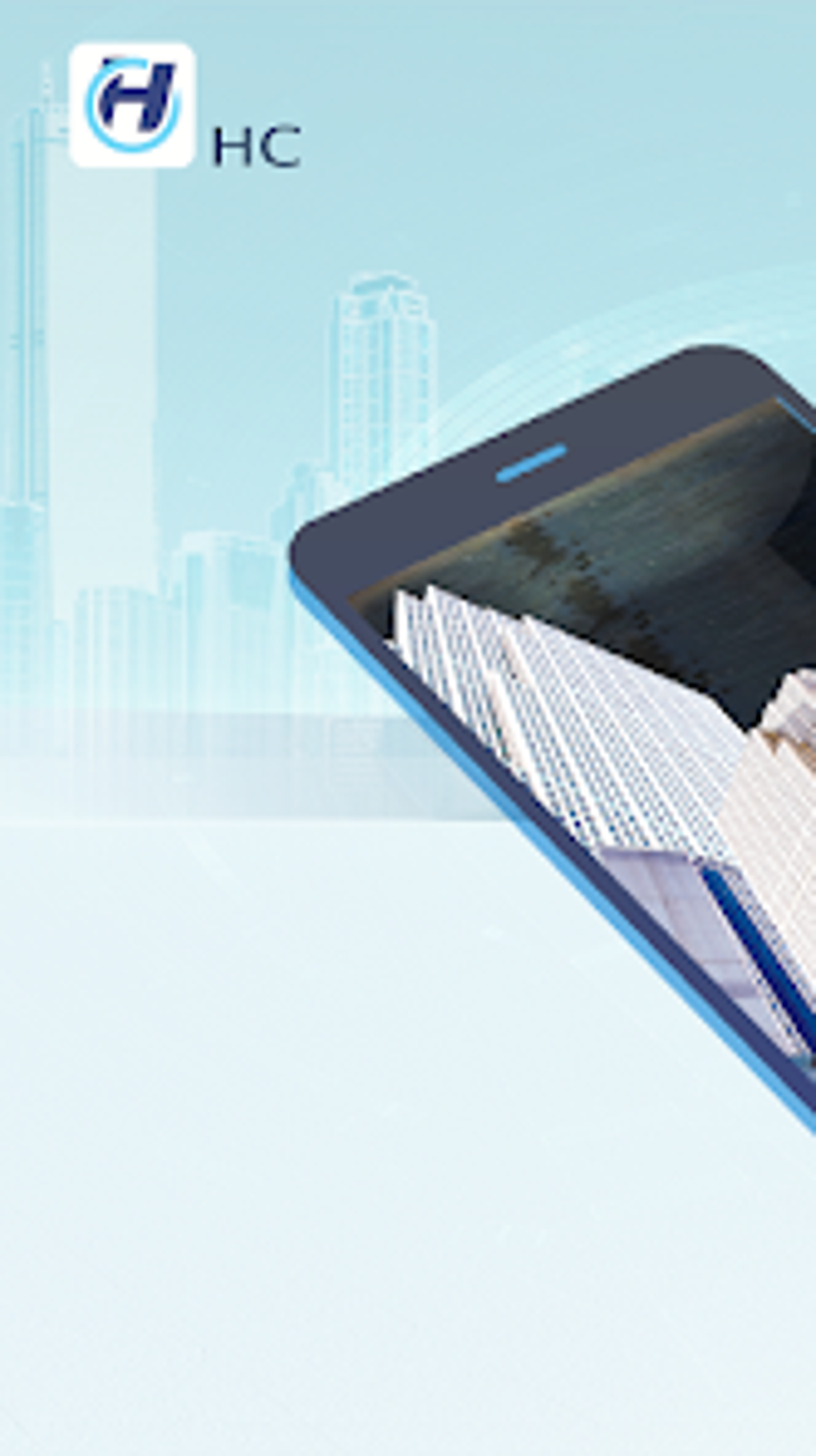 HC para Android - Descargar