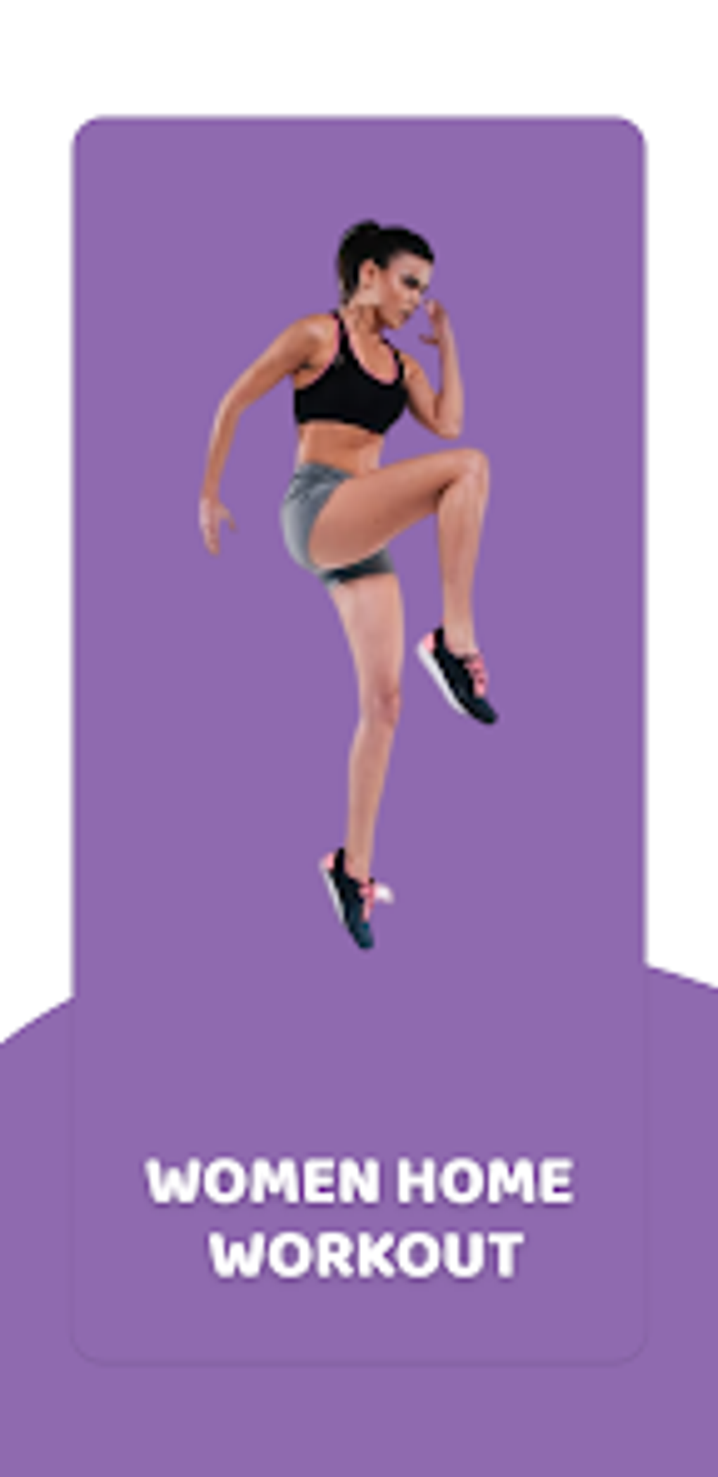 Women Home Workout for Android - Download