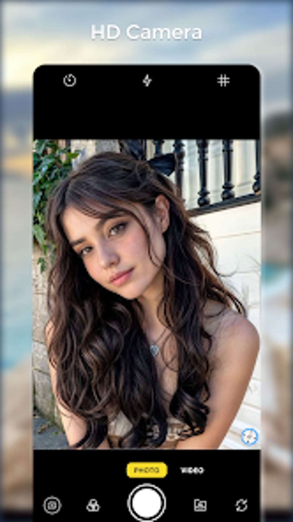 Timestamp Camera for Android - Download