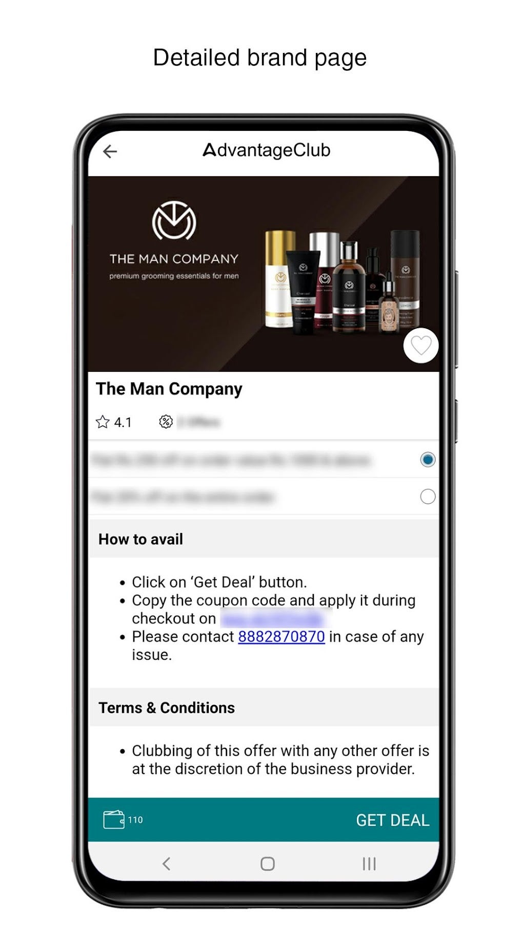 Advantage Club APK for Android - Download
