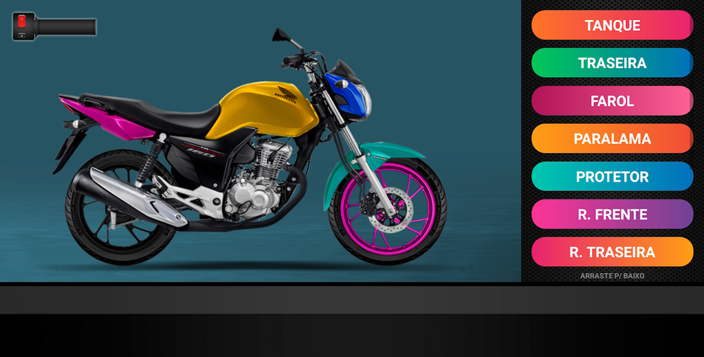 Tuning Start 160 APK for Android - Download Tuning Start 160 APK for Android - Download