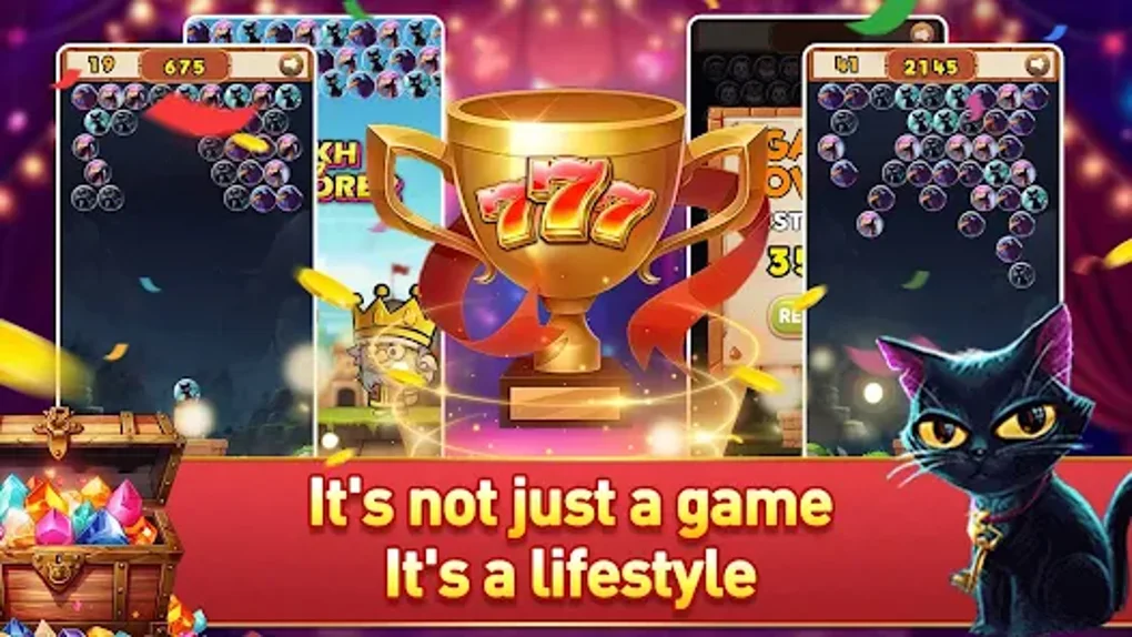 Lakh Explorer 777 per Android - Download