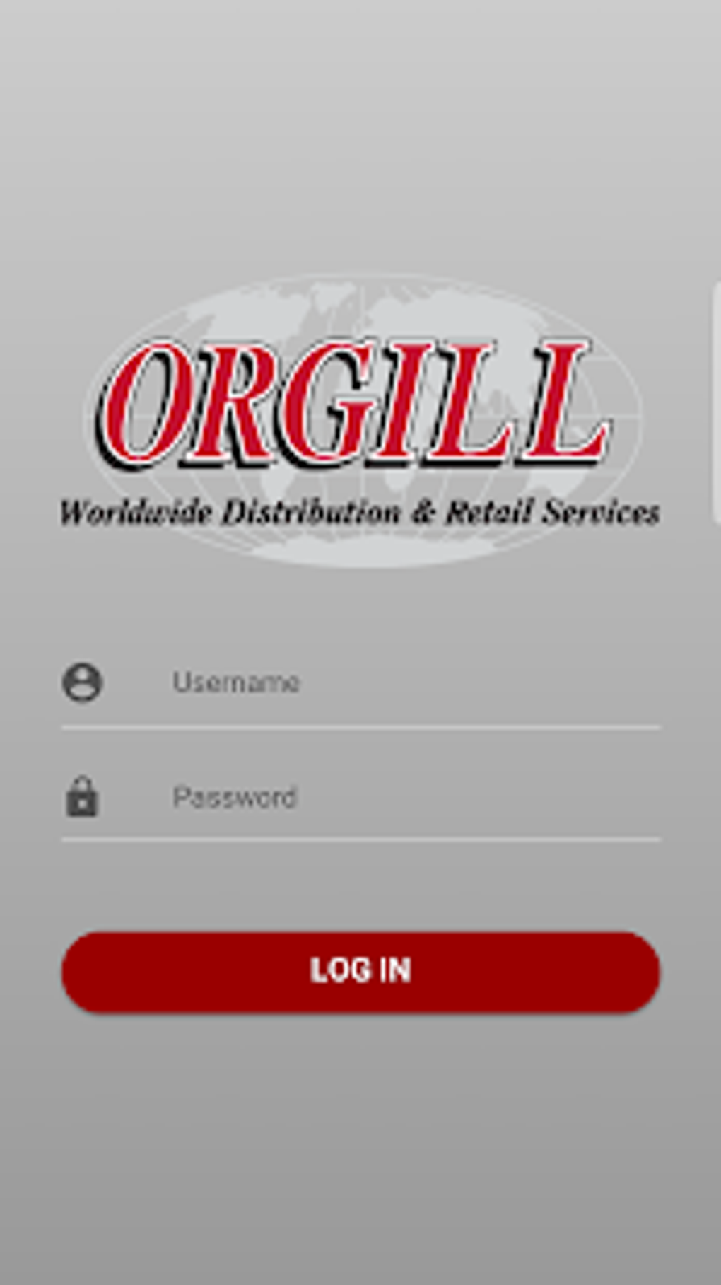 Orgill O Zone for Android - Download