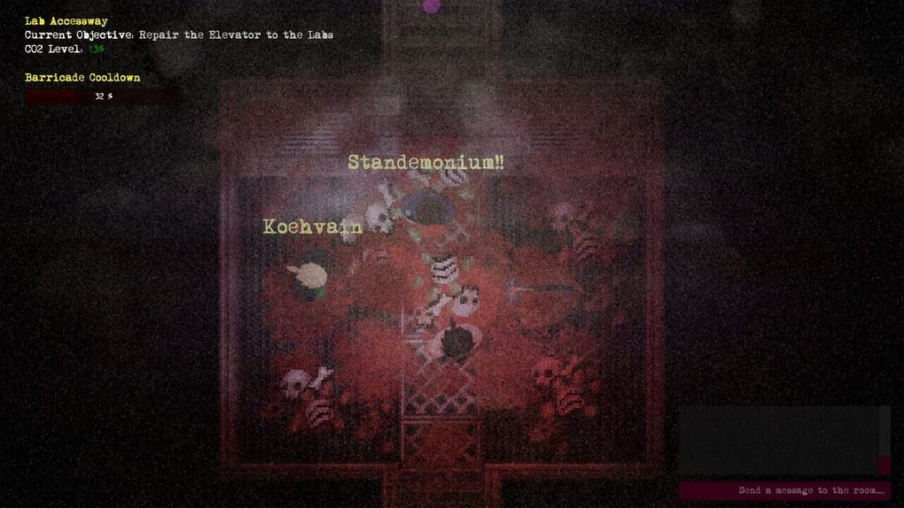 Outbreak สำหรับ PlayStation 4 - ดาวน์โหลด