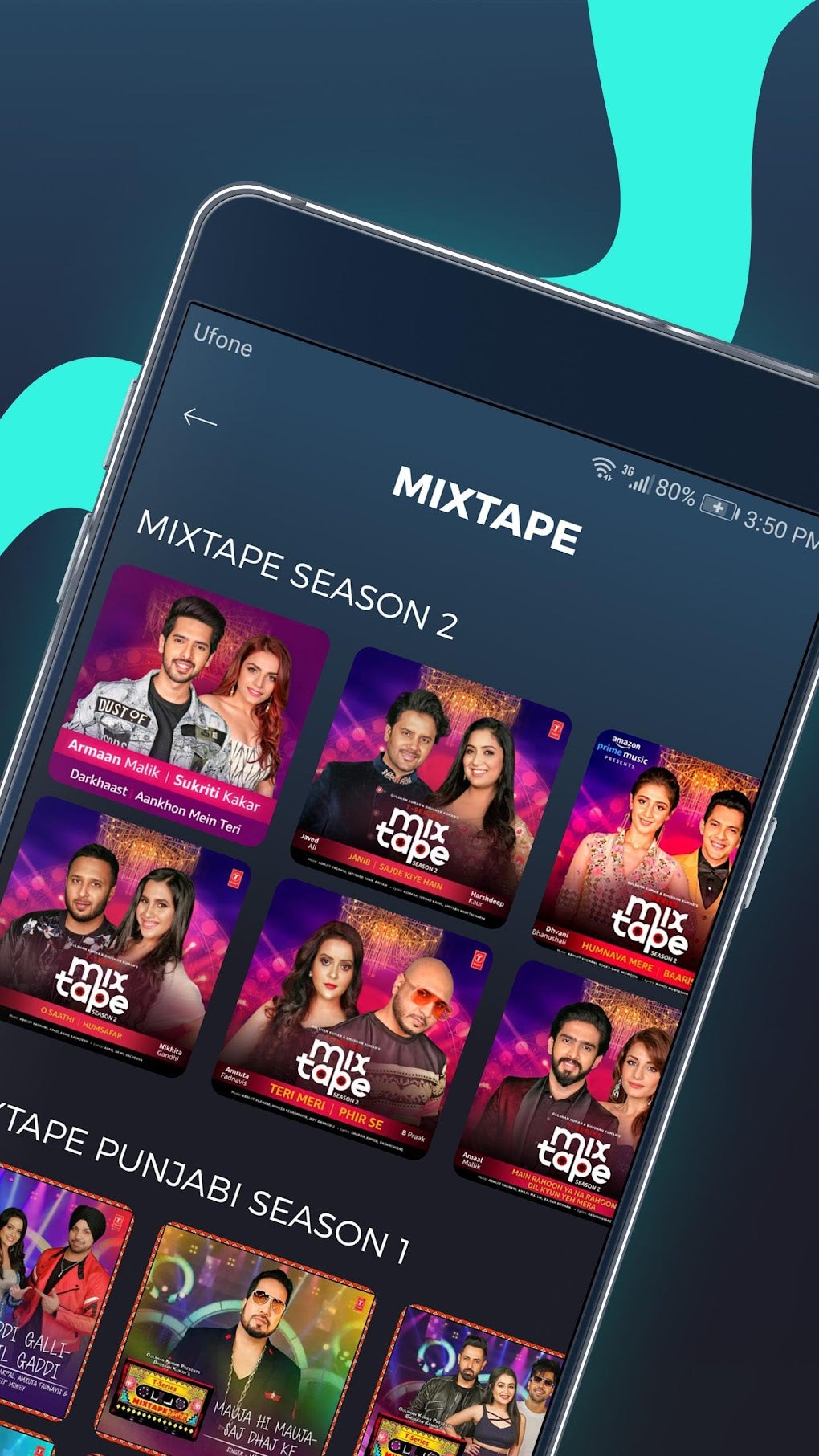 Android 용 Vbox - Latest HD Songs Movie - 다운로드