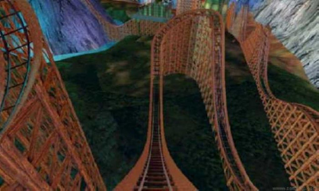 Ultimate Ride - Descargar