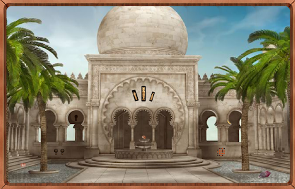 Android 용 Castles And Palaces Escape - 다운로드