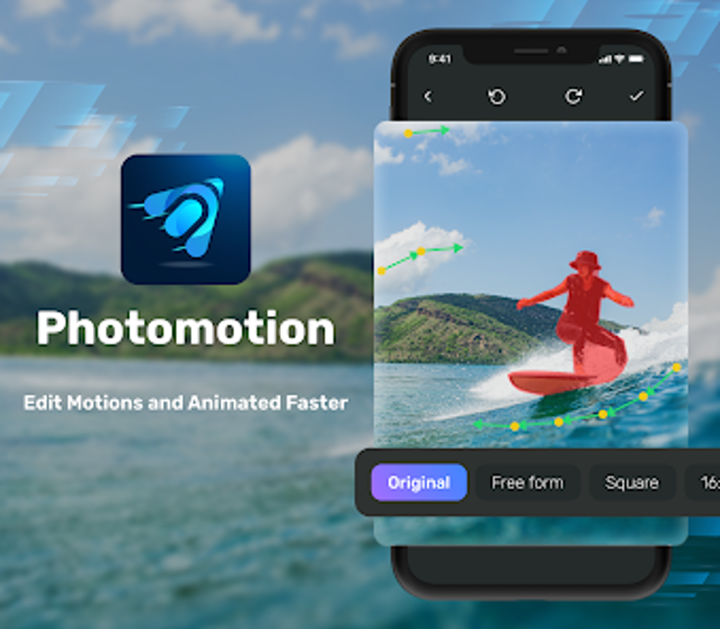 Motion Photo: Live Photo Maker for Android - Download