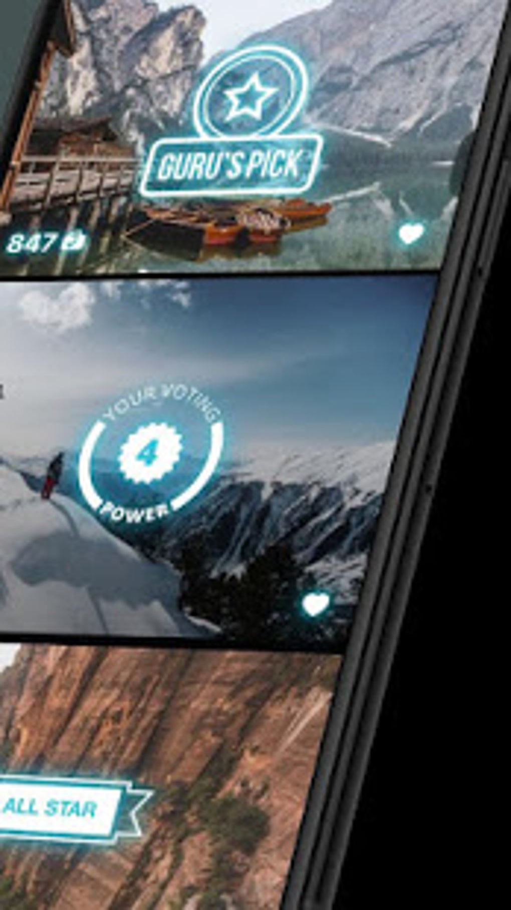 GuruShots - Photography Game APK for Android - Download