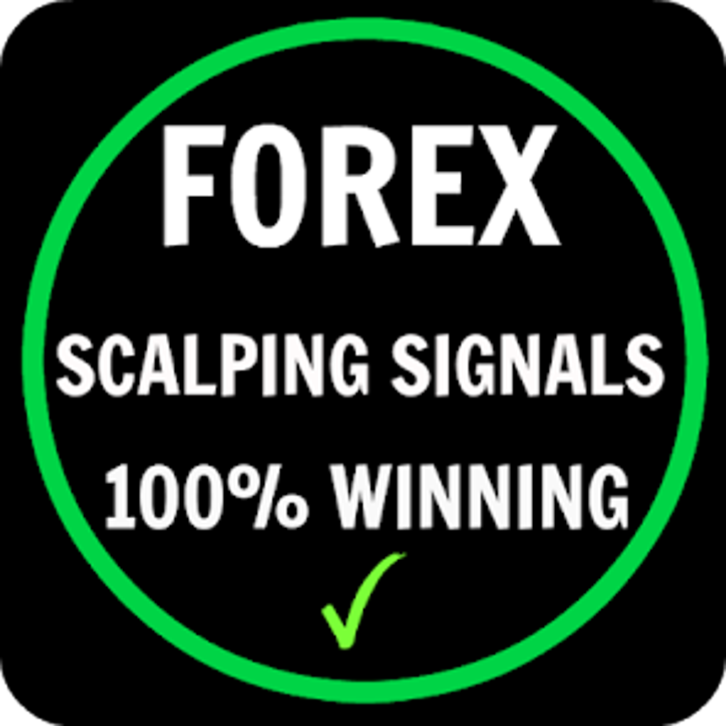 Fx Scalping Signals for Android - Download