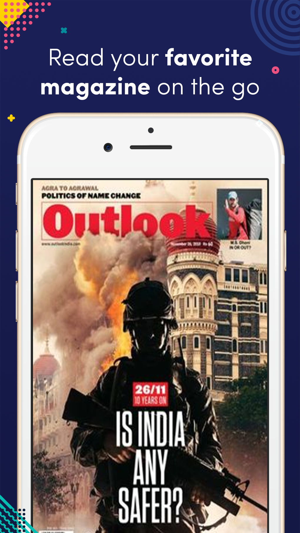 Outlook for iPhone - Download