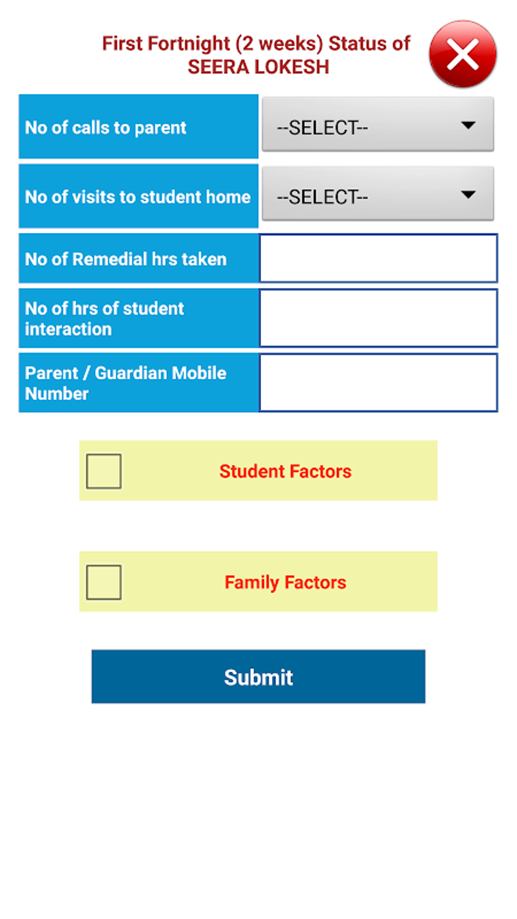 VIDYARTHI NESTHAM APK for Android - Download