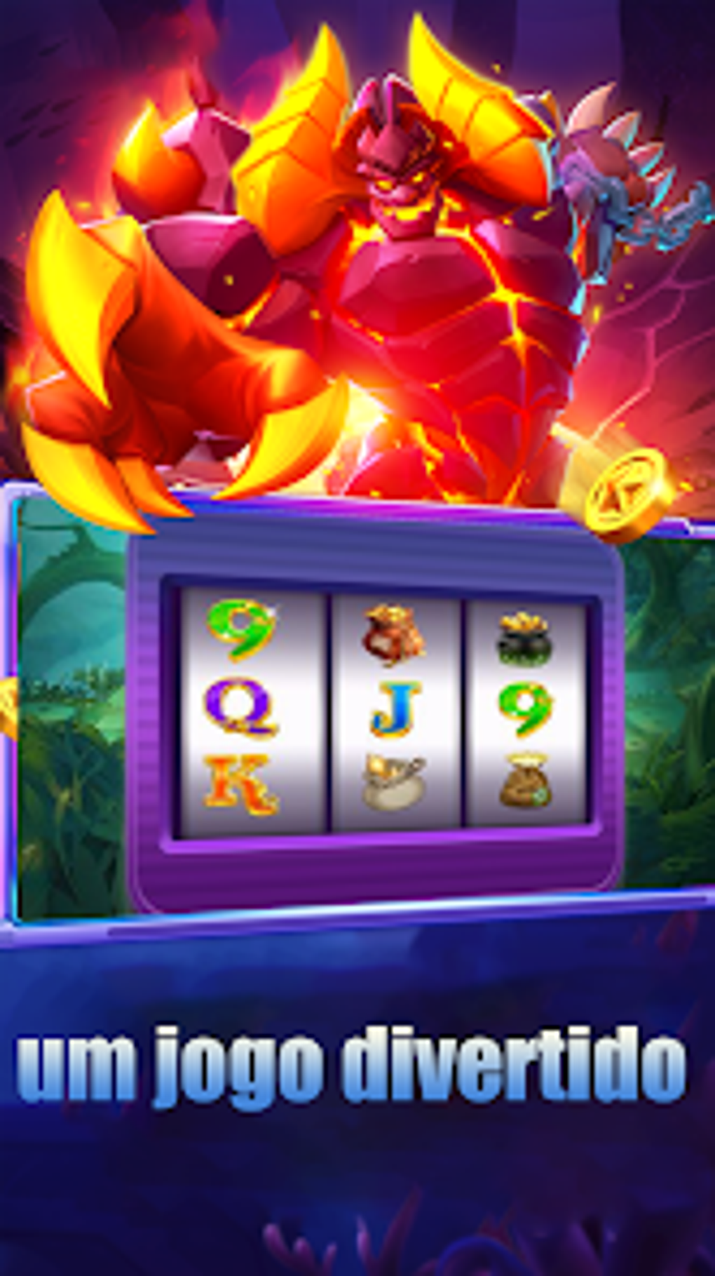 Stars Slots for Android - Download