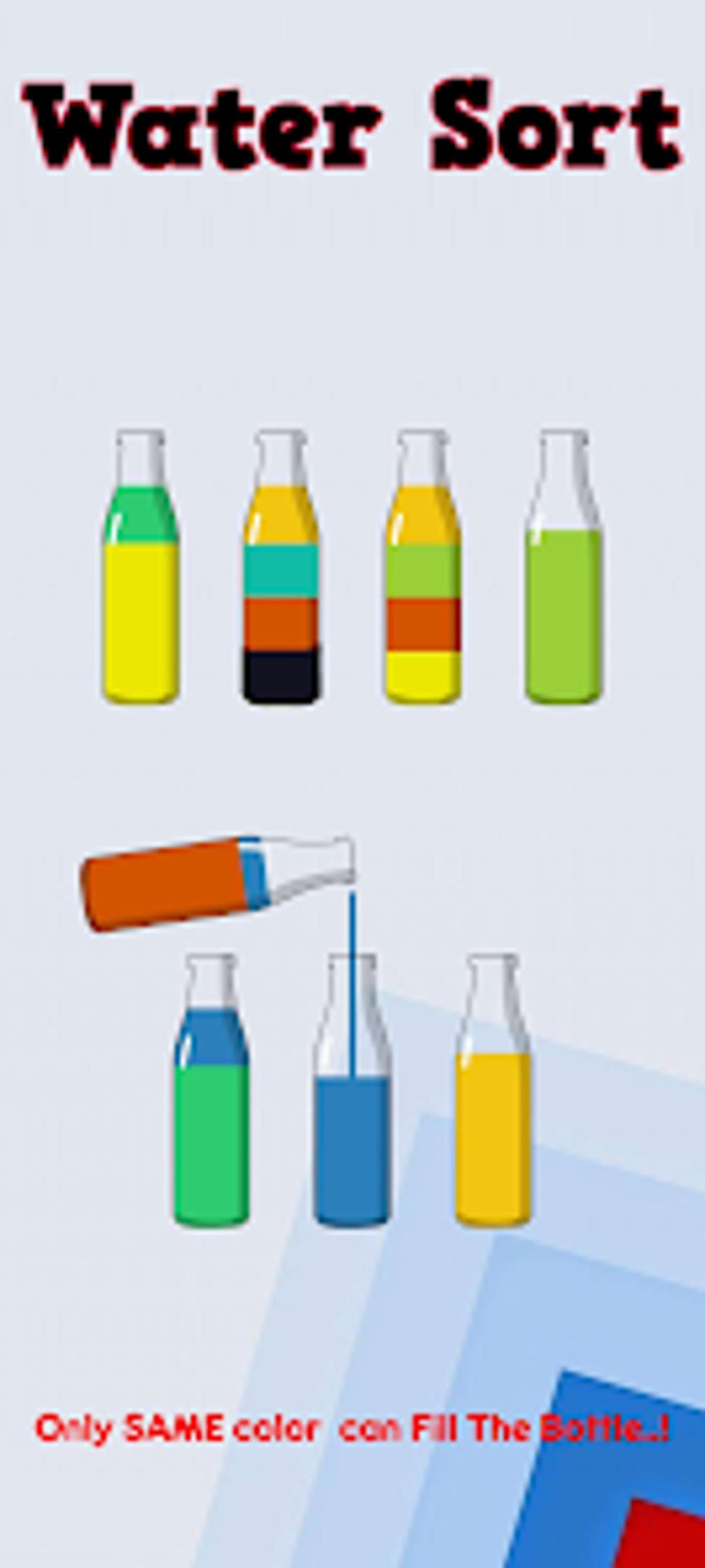 Water Sort Puzzle - Color Game APK for Android - Download