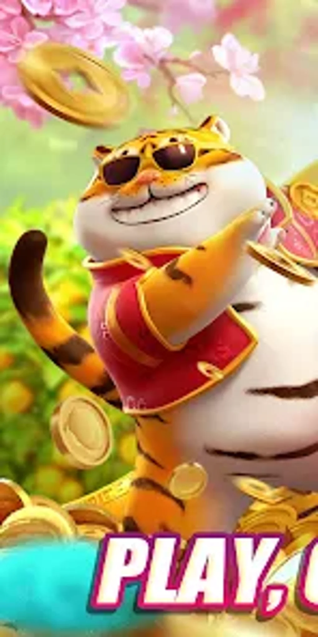 Fortune Tiger 777 para Android - Descargar