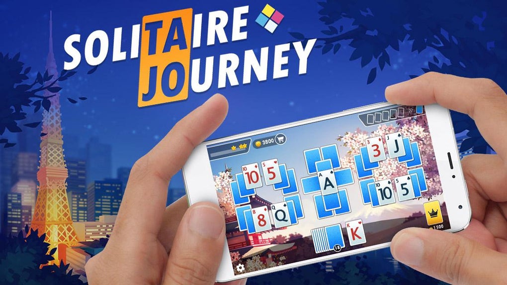 Solitaire Journey APK para Android - Descargar