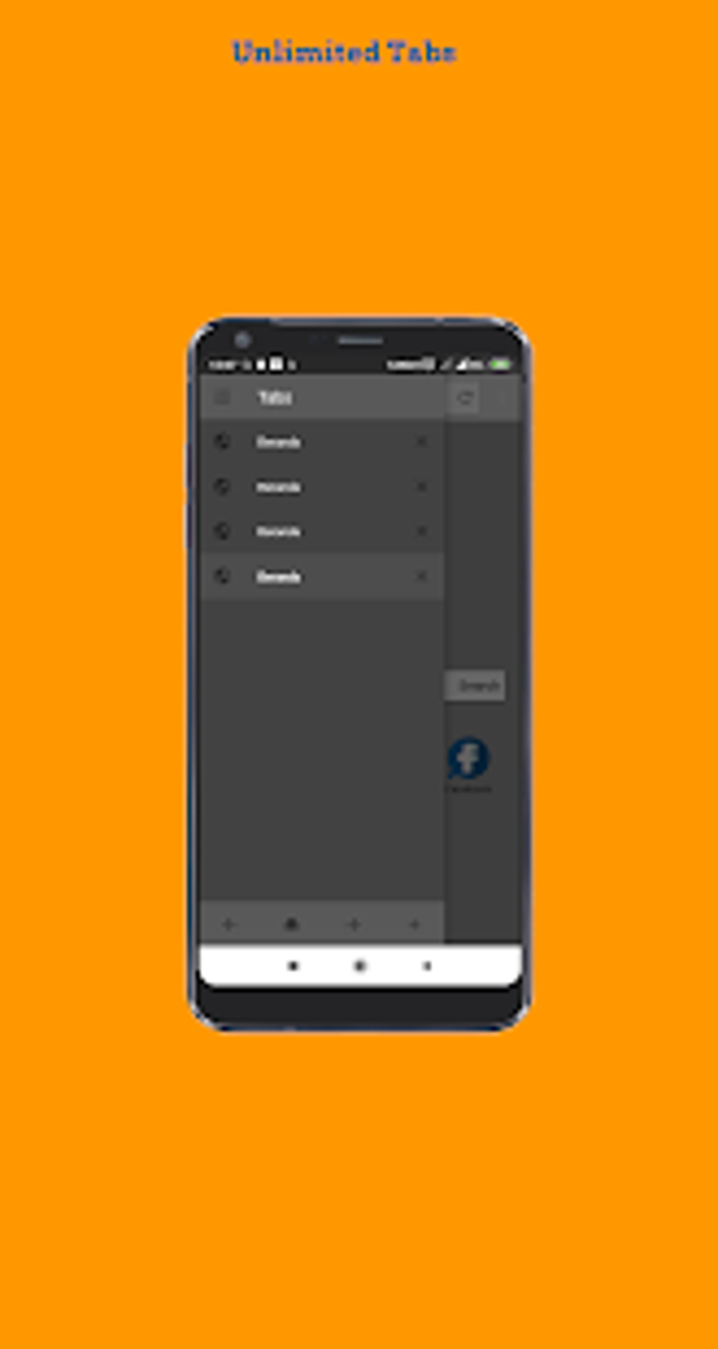 Browser Mini Pro para Android - Descargar