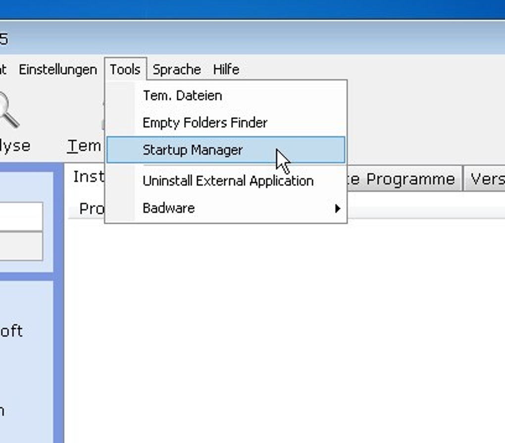 ZSoft Uninstaller - Download