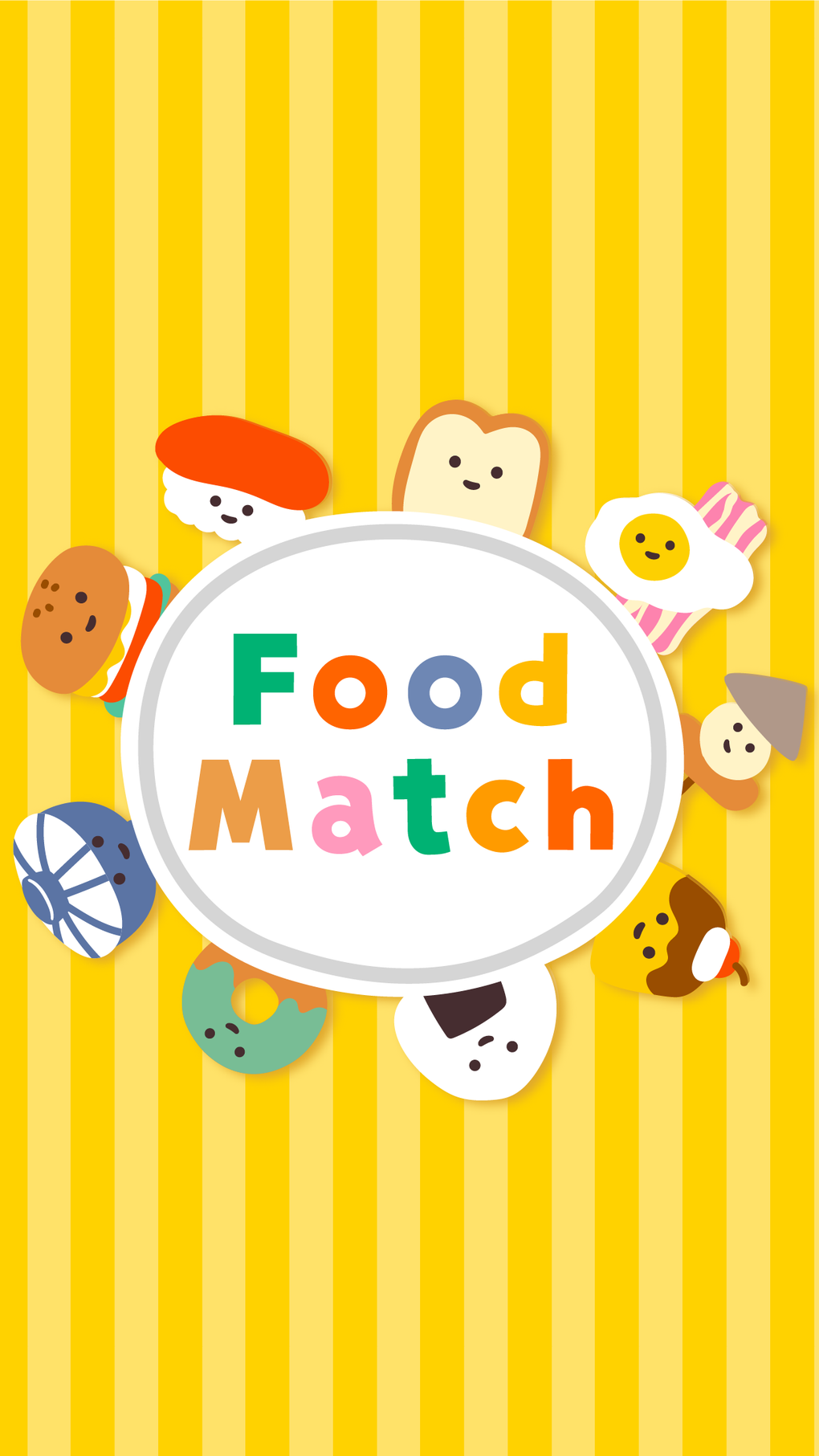 Food Match - Matching pictures para iPhone - Descargar