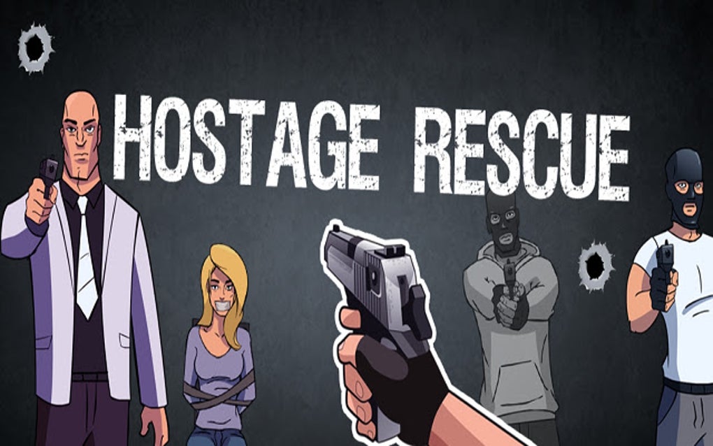 Hostage Rescue Google Chrome 용 - 확장 프로그램 다운로드