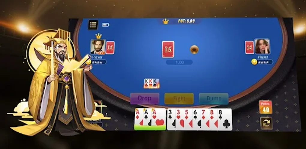 Phoenix Simple Card for Android - Download