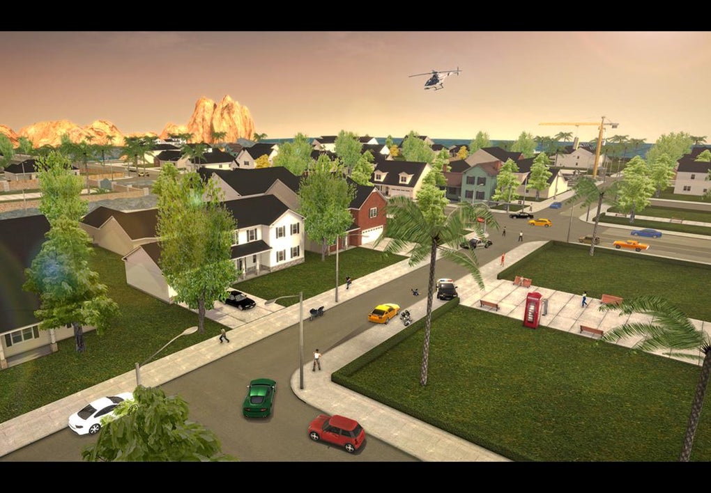 T.R.E.V.O.R 7 para Android - Descargar