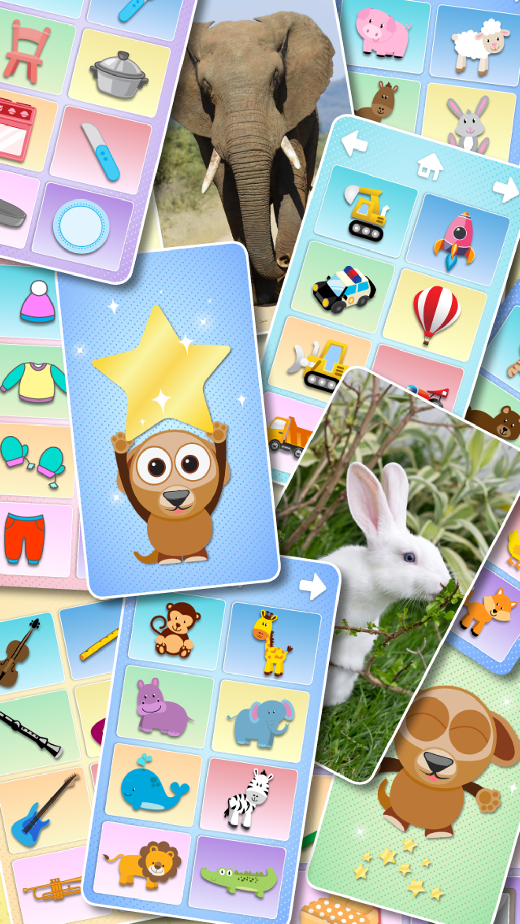 App For Kids - Free Kids Game APK for Android - Download