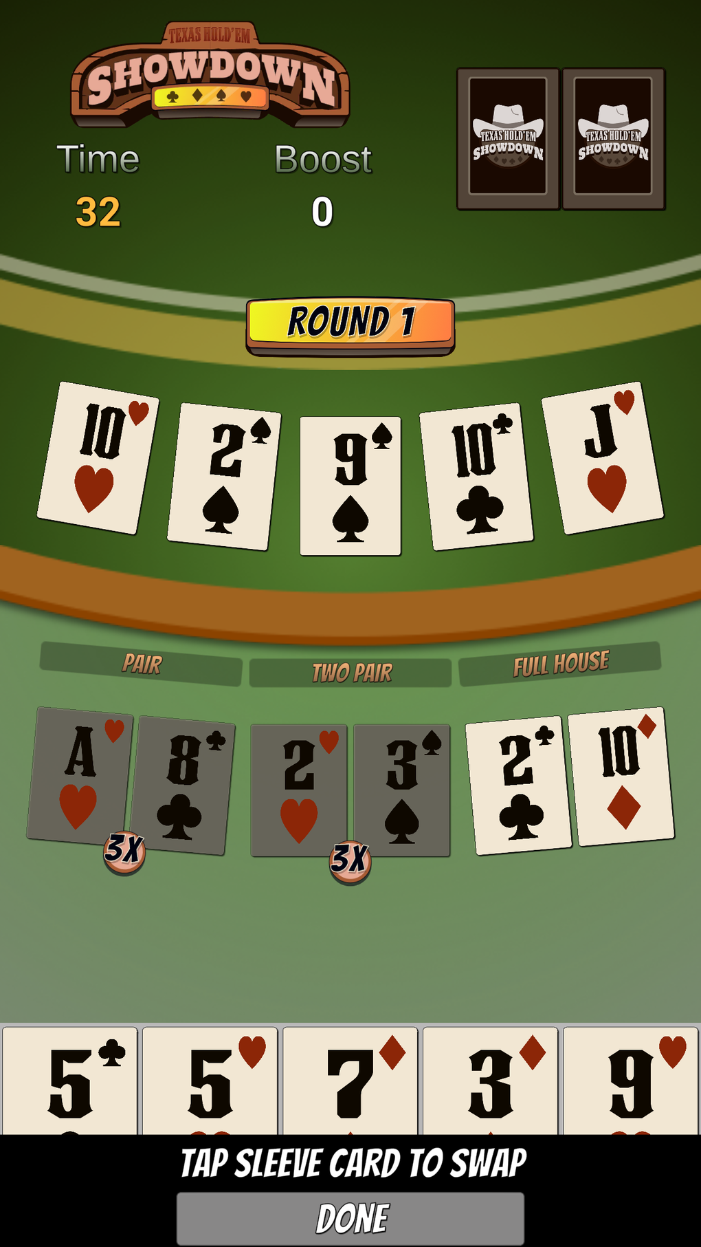 Quick Draw Showdown für iPhone - Download