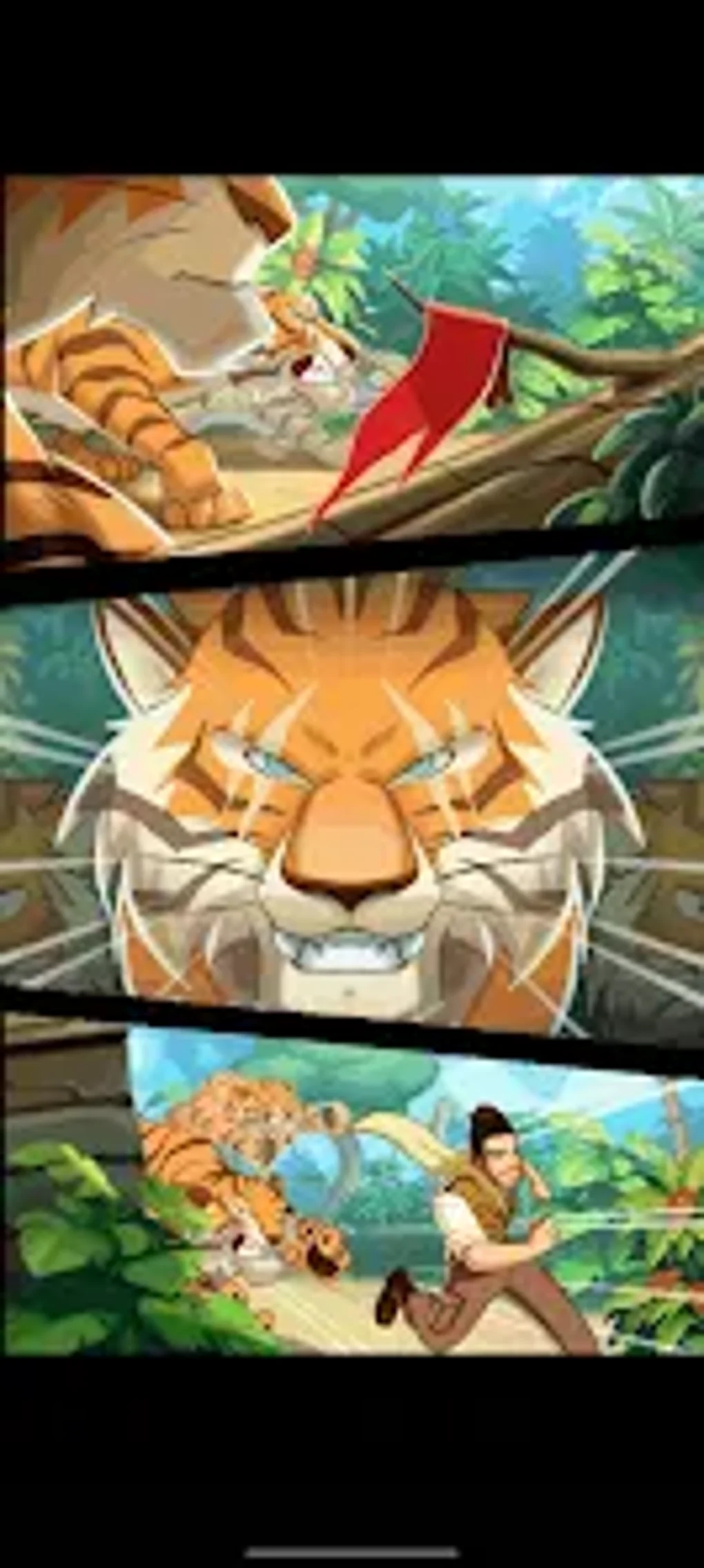 Danger Dash pour Android - Télécharger