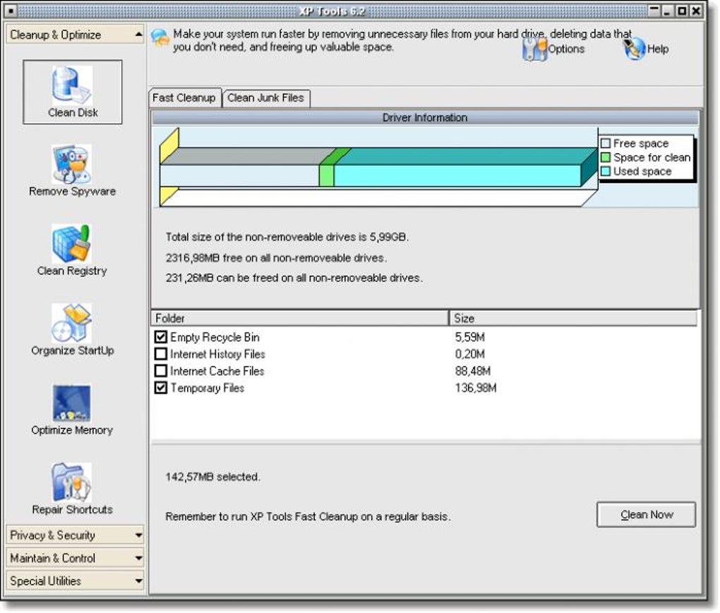 XP Tools - Descargar
