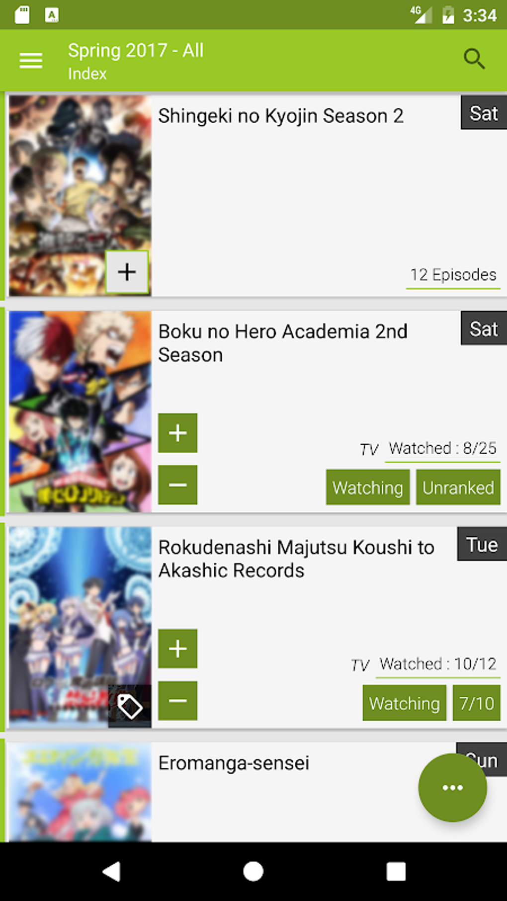 MALClient APK for Android - Download